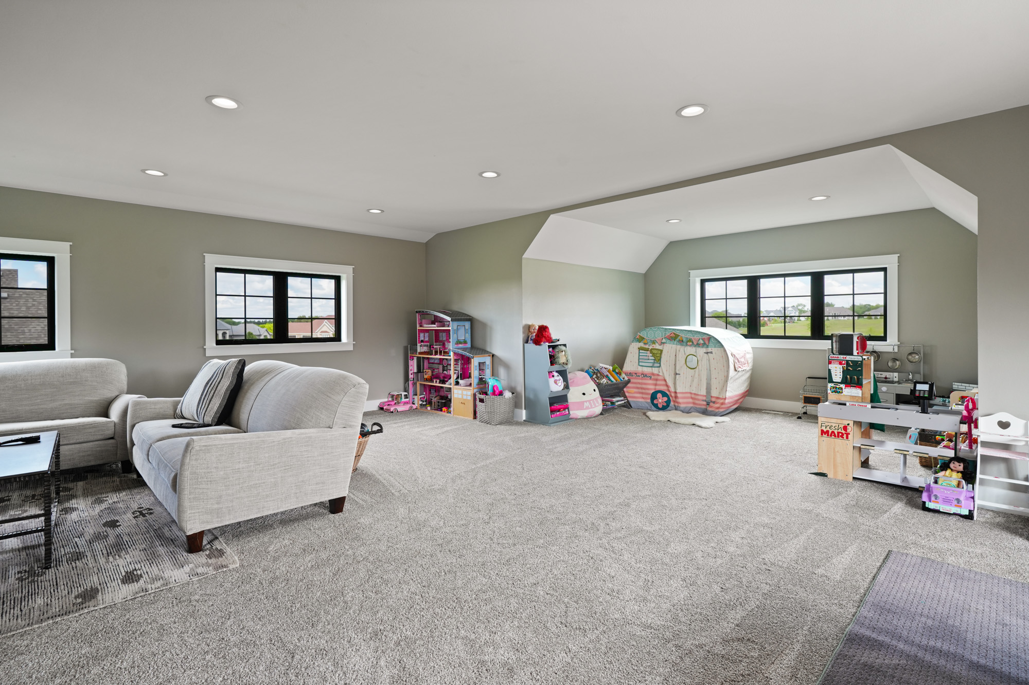 Additions - Redleaf Renovations